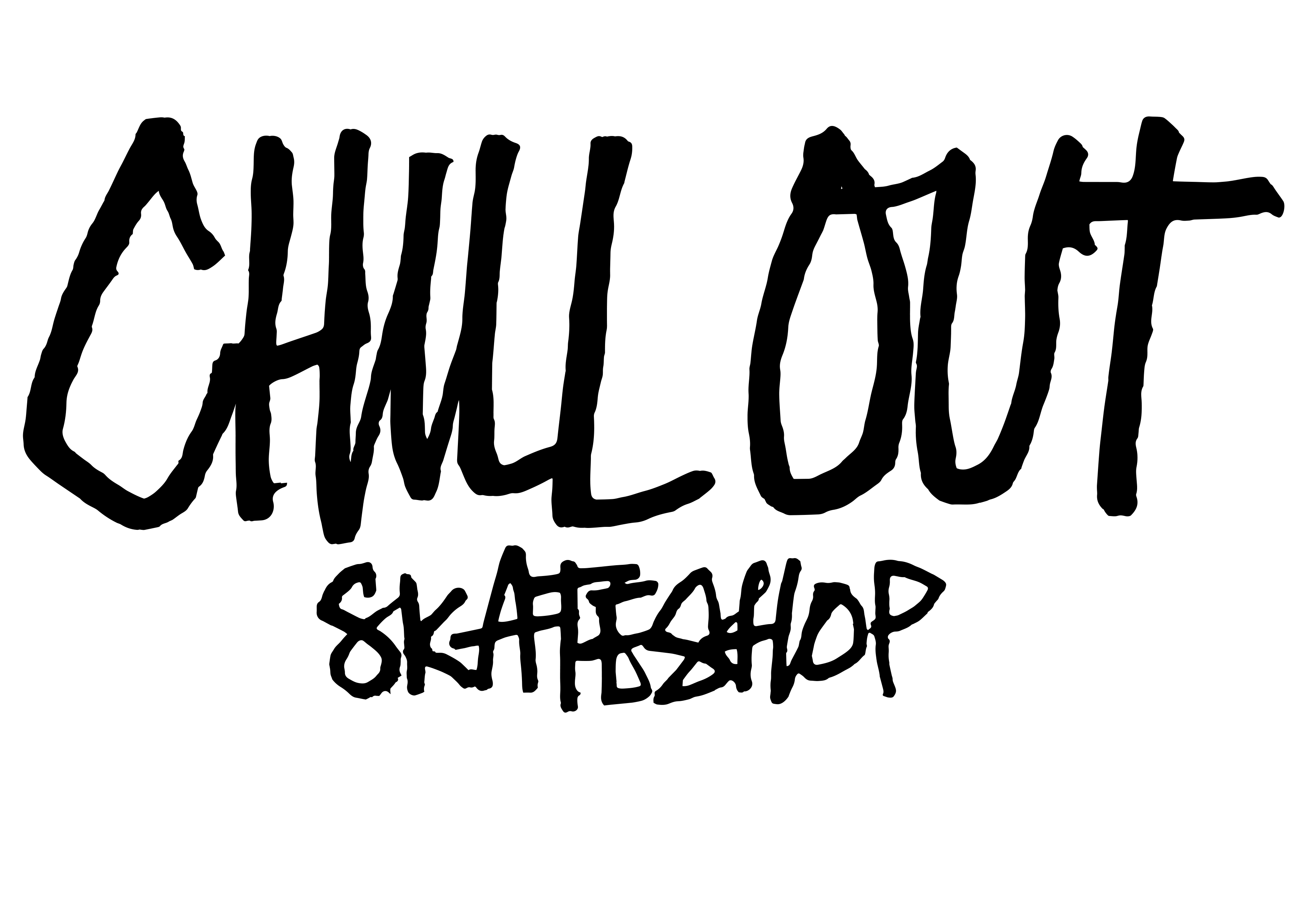 Chill Out Skate Shop