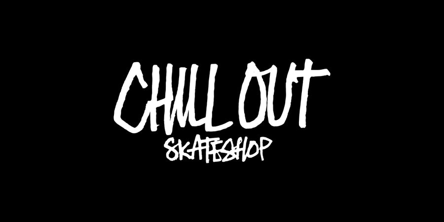 Chill Out Skate Shop